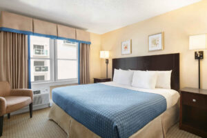 Photos – Harrison Hall Hotel