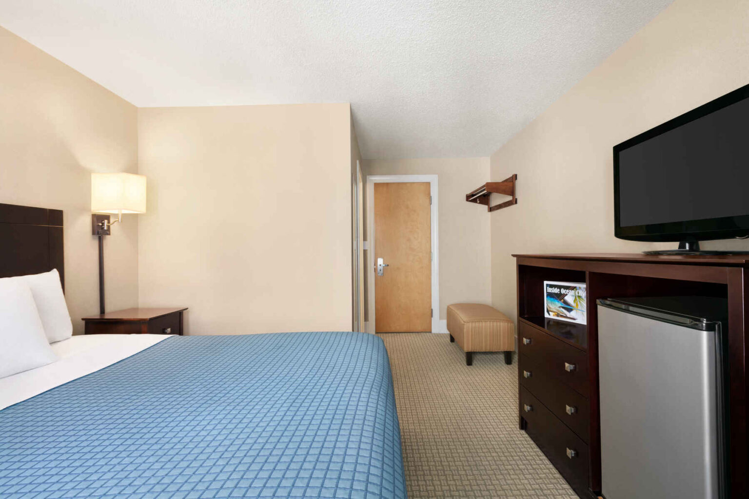 Photos – Harrison Hall Hotel