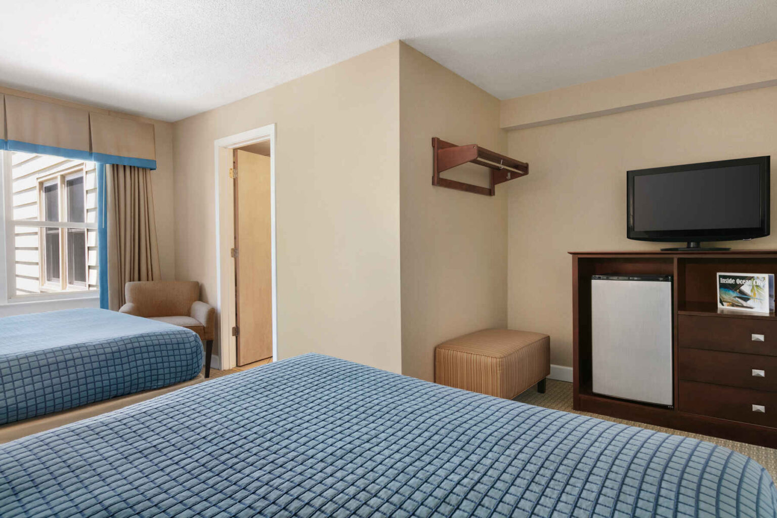 Photos – Harrison Hall Hotel