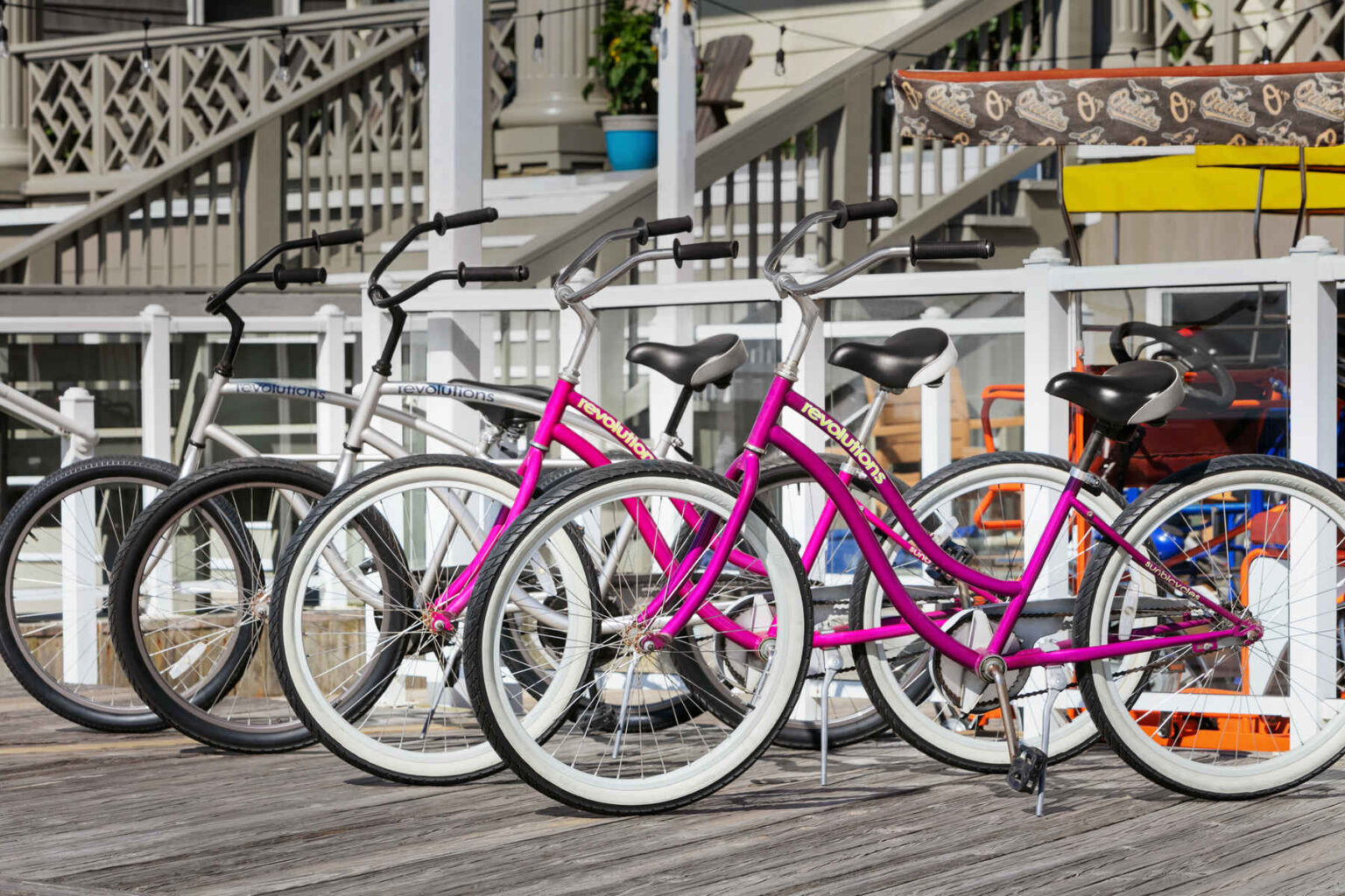 Photos – Harrison Hall Hotel