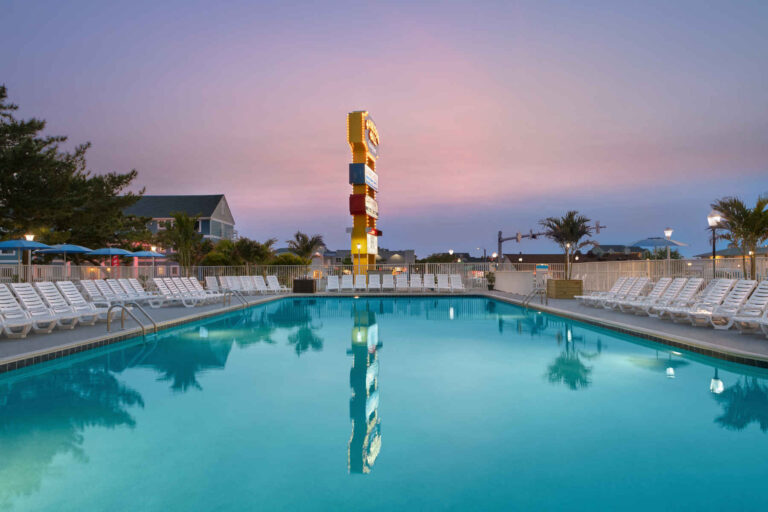 Photos – Harrison Hall Hotel