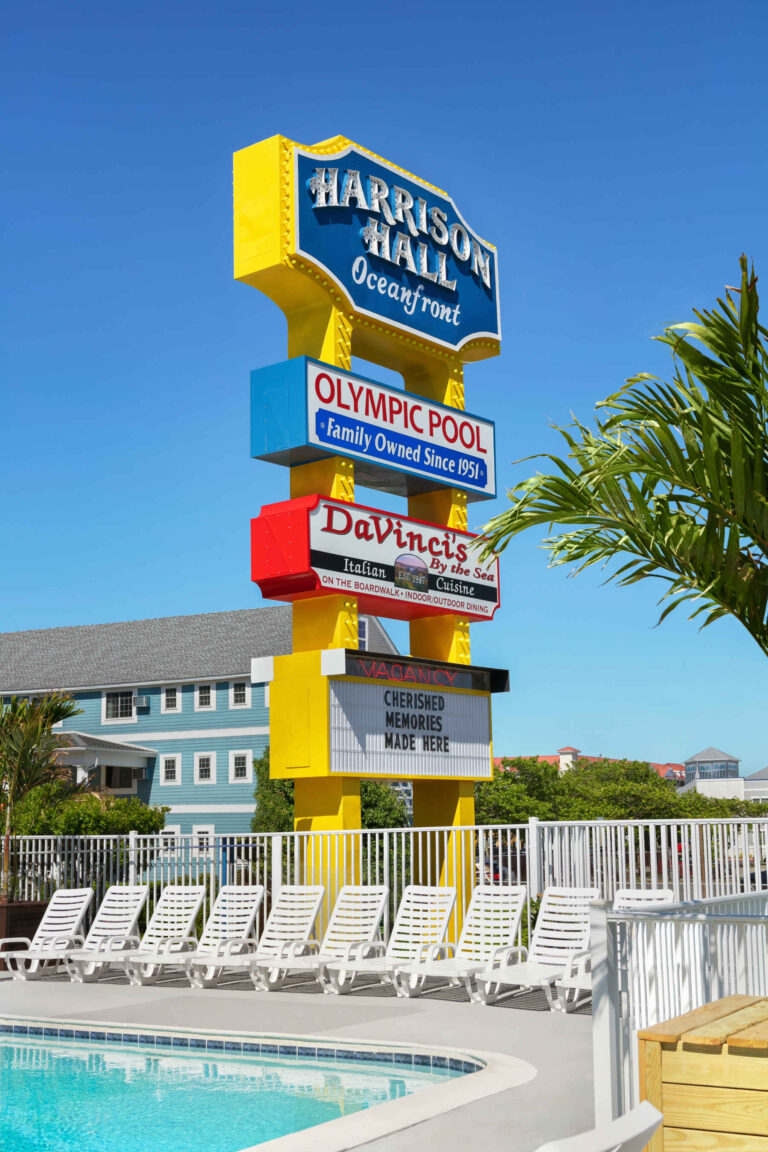 Photos – Harrison Hall Hotel